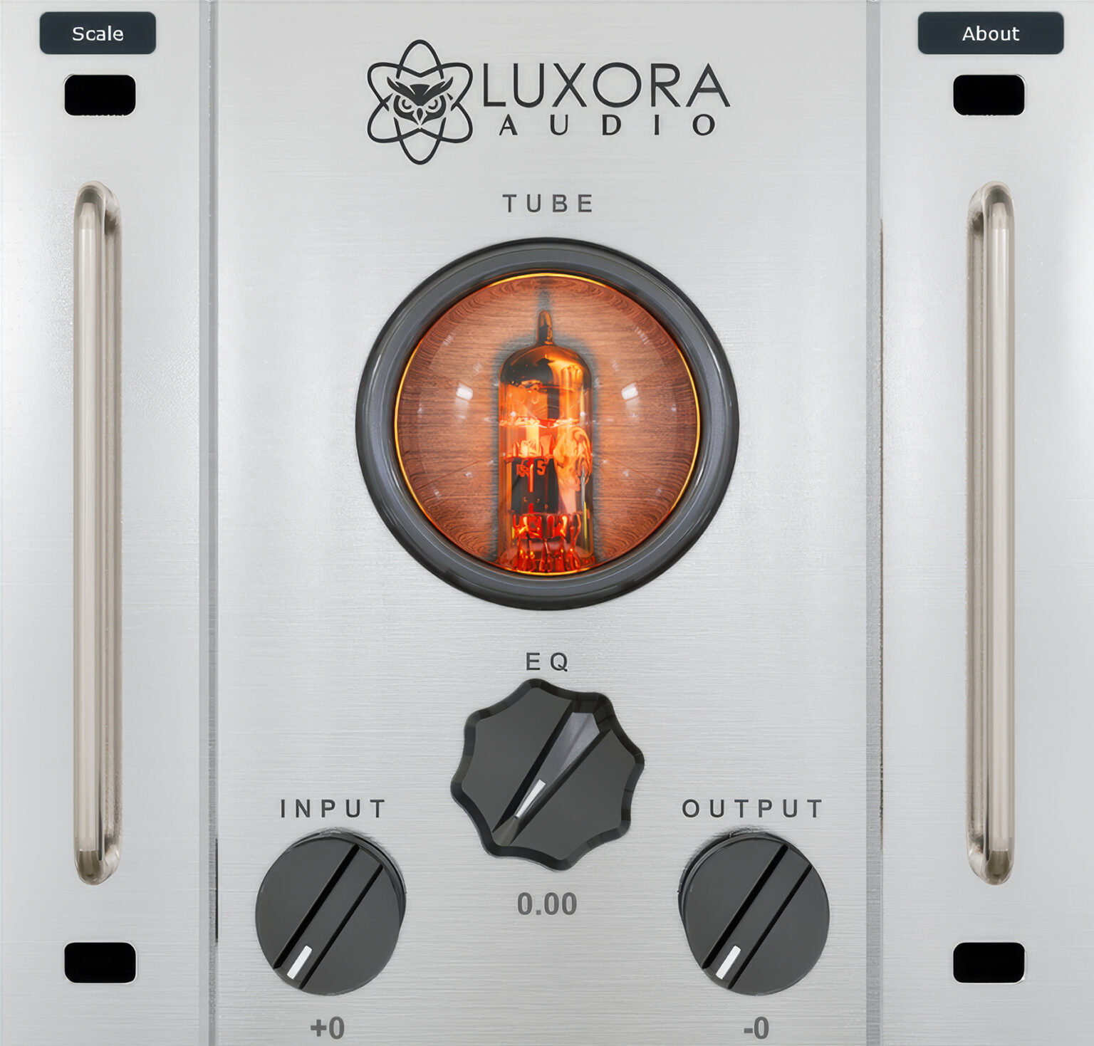 Hyper Technology - Luxora Audio