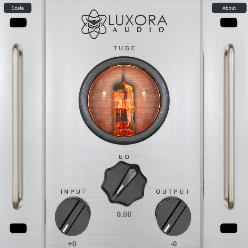 Free Plugins - Luxora Audio